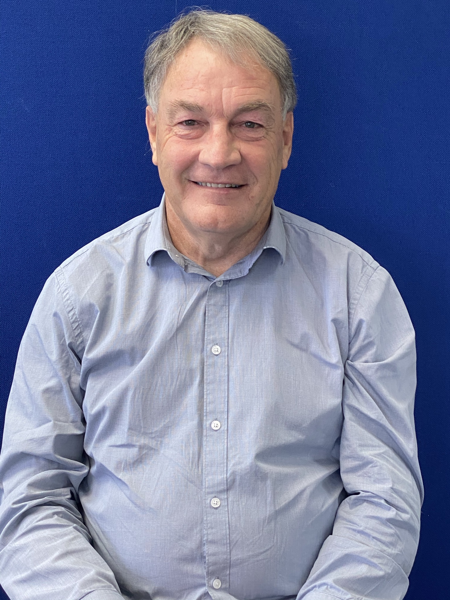 Our People - The Trusts Community Foundation